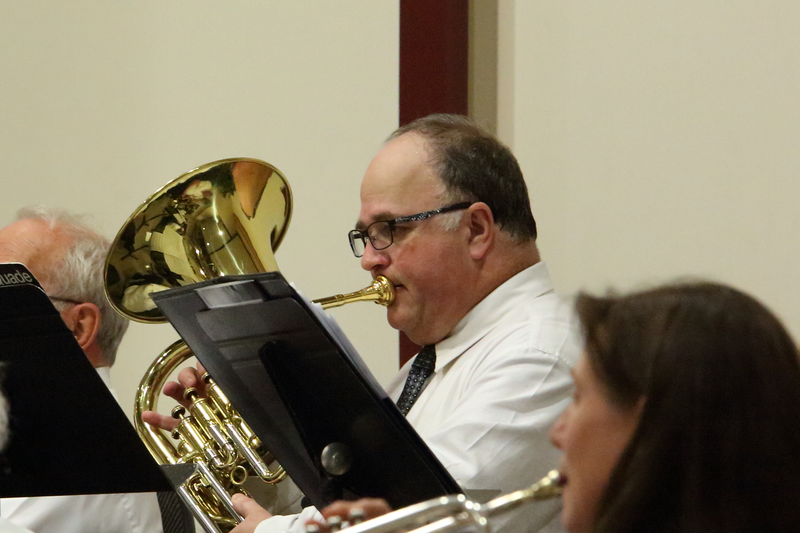 Photo Gallery – Simcoe County Band